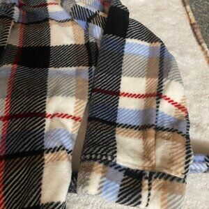 Vera Bradley | Intimates & Sleepwear | Vera Bradley Unisex Plaided ...